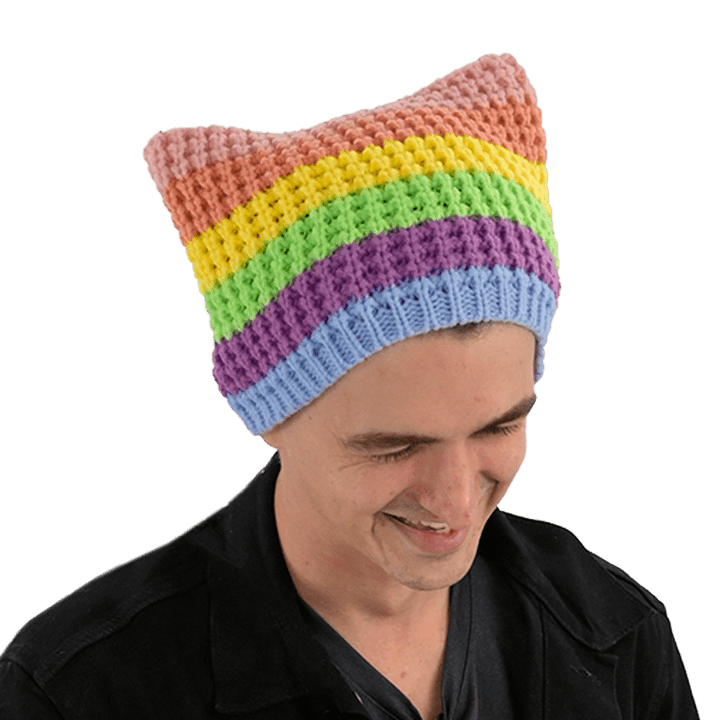 Cat Beanies – catbeanie.com®